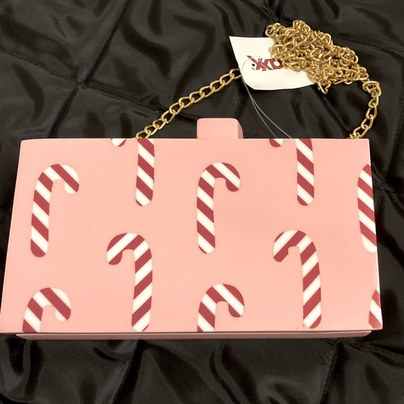 lululemon athletica | Bags | Lulu Plastic Purse | Poshmark